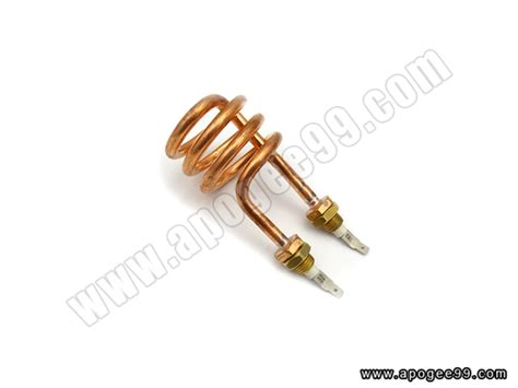 Нагревател за бойлер Eldom ЕЛДОМ 10l 1500w цена