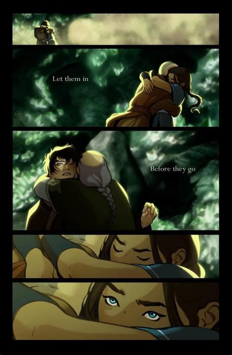 I Am Friends With Your Ex Katara” Zuko Rzutaranation