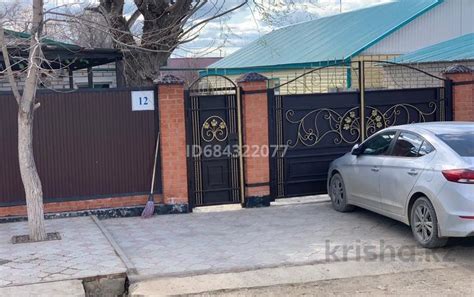 Продажа - №684322077: Молодёжная — Супермаркета Дины, Актобе, жилой ...