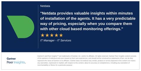 🚀 Exciting News Netdata