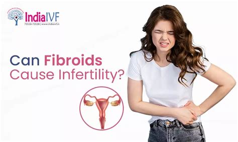 Fibroids And Fertility India Ivf Fertility