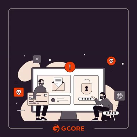 gcore on linkedin edgesecurity cybersecurity waap websecurity