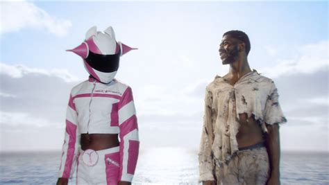 Lil Nas Xs Dreamboy Trailer Starts His New Album Rollout