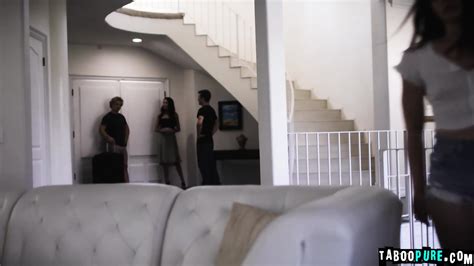 Small Tits Sophia Burns Blowjob His Stepcous Robby Echo Sophia Sterling