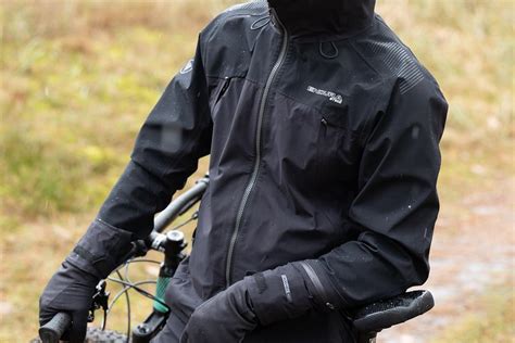 Endura Mt500 Waterproof Test Kompletu Odzieży Mtb Centrumrowerowepl