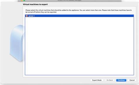 How To Import And Export Ova Files In Virtualbox Make Tech Easier
