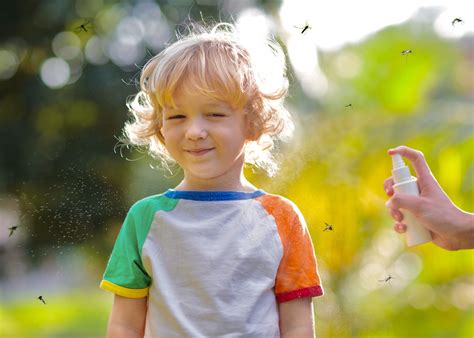 Insect Bite Allergy Care — Doctor2me