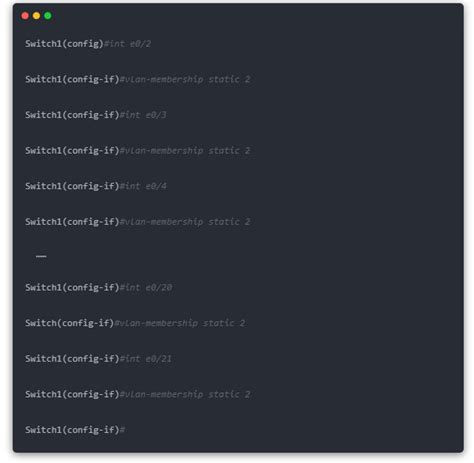 vlan vlan이란 무엇이며 어떻게 작동합니까 파이버몰