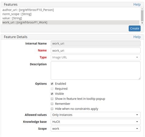 Kb Instance Not Properly Filtered When Annotating · Issue 958 · Inception Projectinception