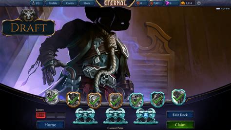Steam Community Eternal Card Game