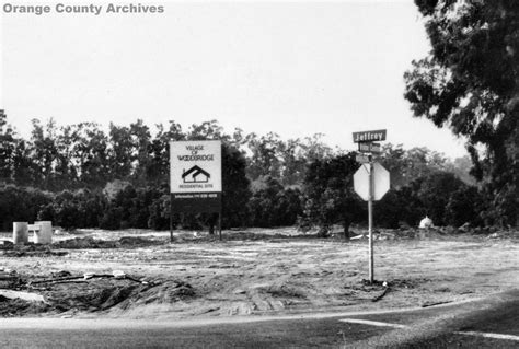 Oc History Roundup The Original Villages Of Irvine