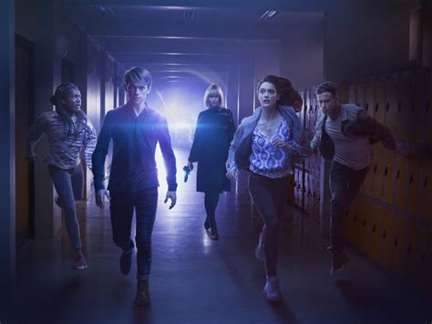 Class Not Going To Come Back Bbc Three Controller Blogtor Who