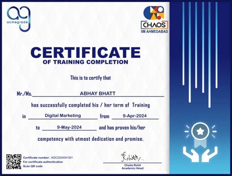 Abhay Bhatt On Linkedin Digitalmarketing Acmegrade