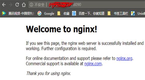 nginx php mysql安装配置自启动 redis扩展 谦逊的铅笔 博客园