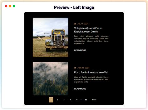Advanced Post Block Great Solution For Displaying Posts Wordpress