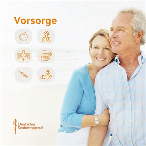 Deutschesseniorenportal Seniorenmarketing Vorsorge Gesundheit