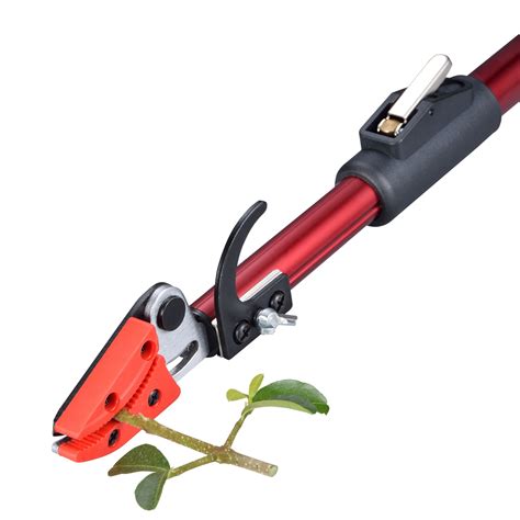 Best Telescopic Loppers M Tree Pruner With Long Handle