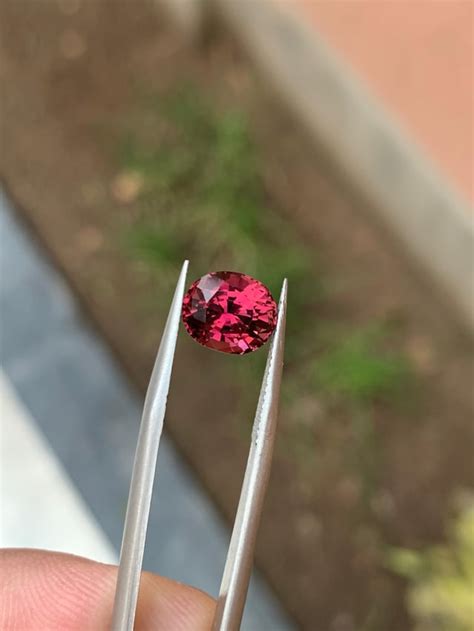 Rubilite Tourmaline R Jewelry