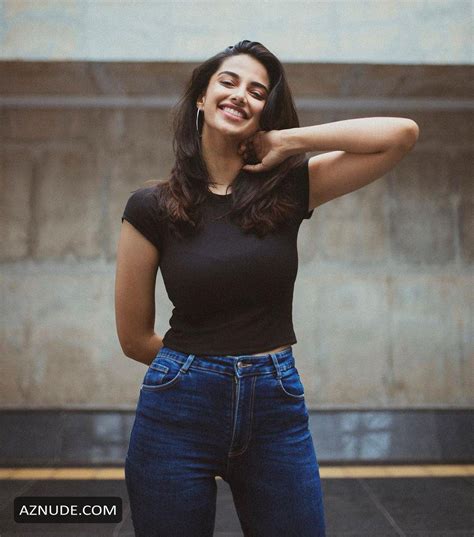 Meenakshi Chaudhary Nude Aznude