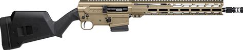 Rifle, DISSENT, Br4, 300 BLK, 14.5" P&W | CMMG - AR 15 and AR 10 Builds ...