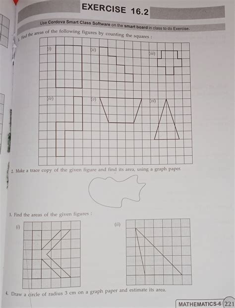 Exercise 16 2use Cordova Smart Class Software On The Smart Board In Cla