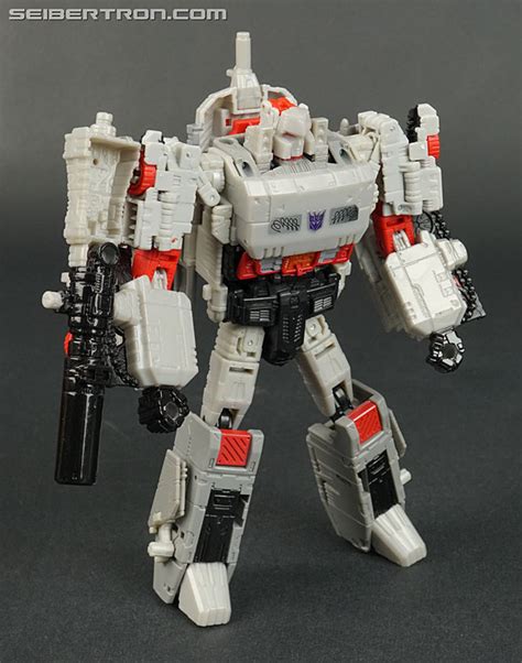 Transformers Titans Return Megatron Toy Gallery Image 88 Of 152
