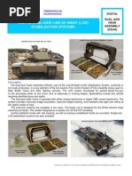 M1 Abrams Composite Armor Layout Pdf