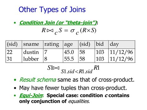 Ppt Basics Of Relational Query Languages Powerpoint Presentation Free Download Id 6767422