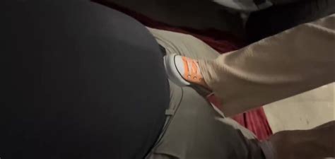 Converse Walkover By Random Girl Thisvid Com