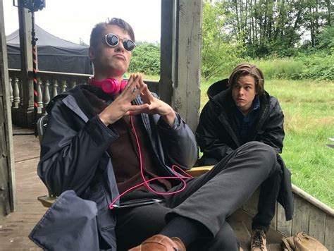 Valeria Valdez Adl Kullan C N N Series Panosundaki Pin