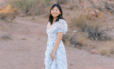 Sherry Chen Ba15 Learning Experience For A Lifetime Vanderbilt University