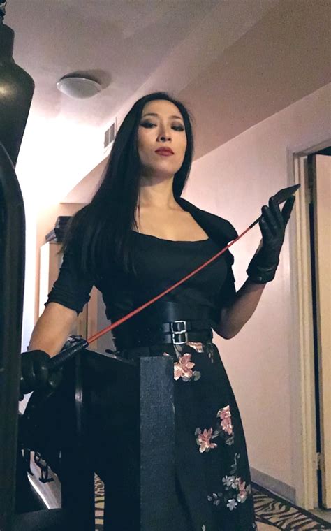 All Things Femdom