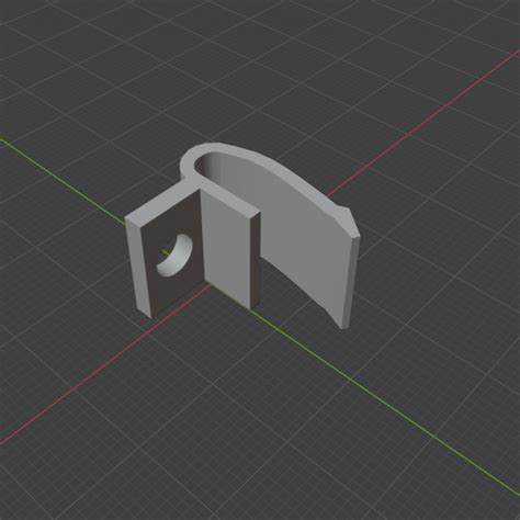 Free Stl File Impreza Gc Side Indicator Clip 🚗 ・3d Print Design To