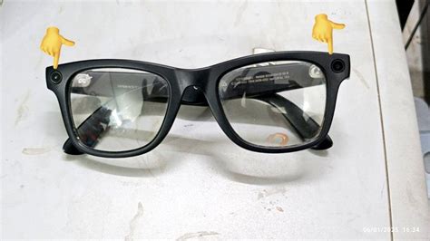 Man Caught Filming Inside Ram Mandir Using Hidden Camera In Spectacles Pune Pulse