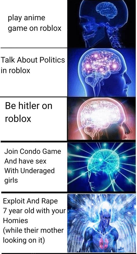 Roblox Sex R Norules