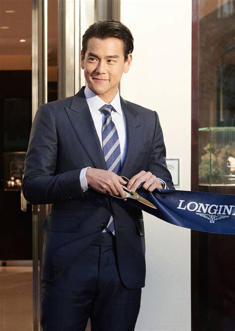 彭于晏西装帅气穿什么大山谷图库