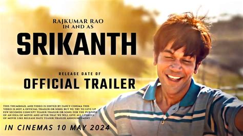 Srikanth Movie 2024 Cast Review Best Ott Reviews Latest Movie Updates