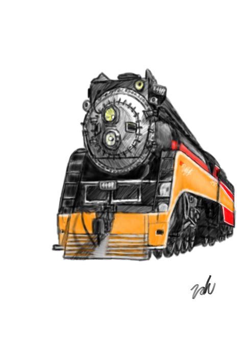 Sp 4449 Daylight By Zlyfox On Deviantart