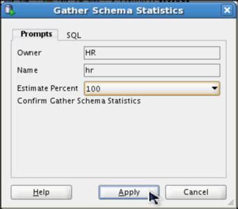 Oracle SQL Developer Como Mejorar Un SQL Fácil y Rápido Analisys co