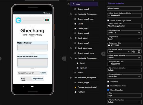 Yail Compiler Aapt Execution Failed Discuss Kodular Community