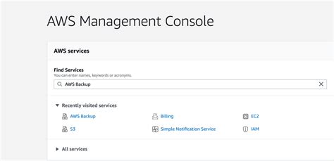 aws ebs volume backup using automated snapshots