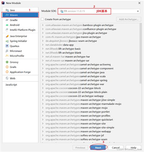 在idea中创建maven项目idea怎么创建maven的java项目 Csdn博客