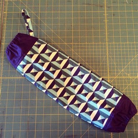 Reusable Bag Storage Solution