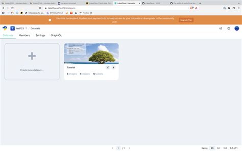 fix width of end of trial banner · issue 974 · labelflow labelflow