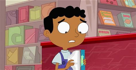 Phineas And Ferb 6 Shota Briefs