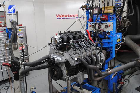 Single Plane Vs Dual Plane Intake Manifold Test On A Carbureted 4 8l Ls