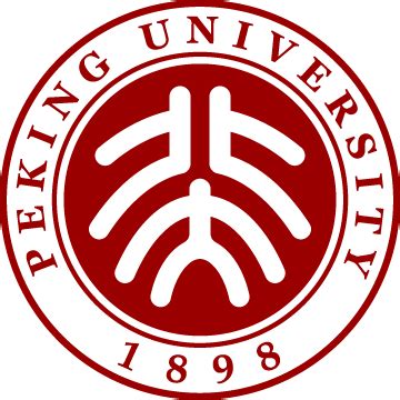 解密北大 北大logo的演变
