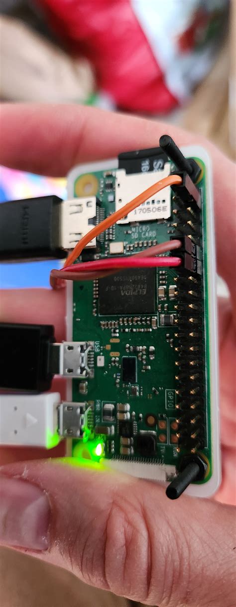 Neopixels Giving Strange Results Raspberry Pi Forums
