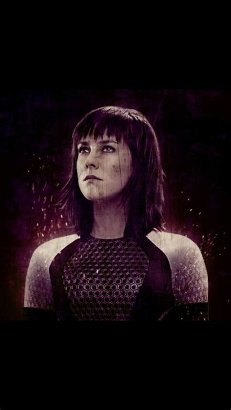 Johanna Mason Catching Fire