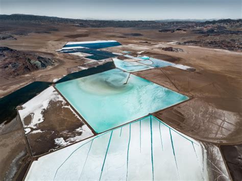 АНУ ын ЗГ Невада мужид литийн олборлолт хийдэг Австралийн уул уурхайн